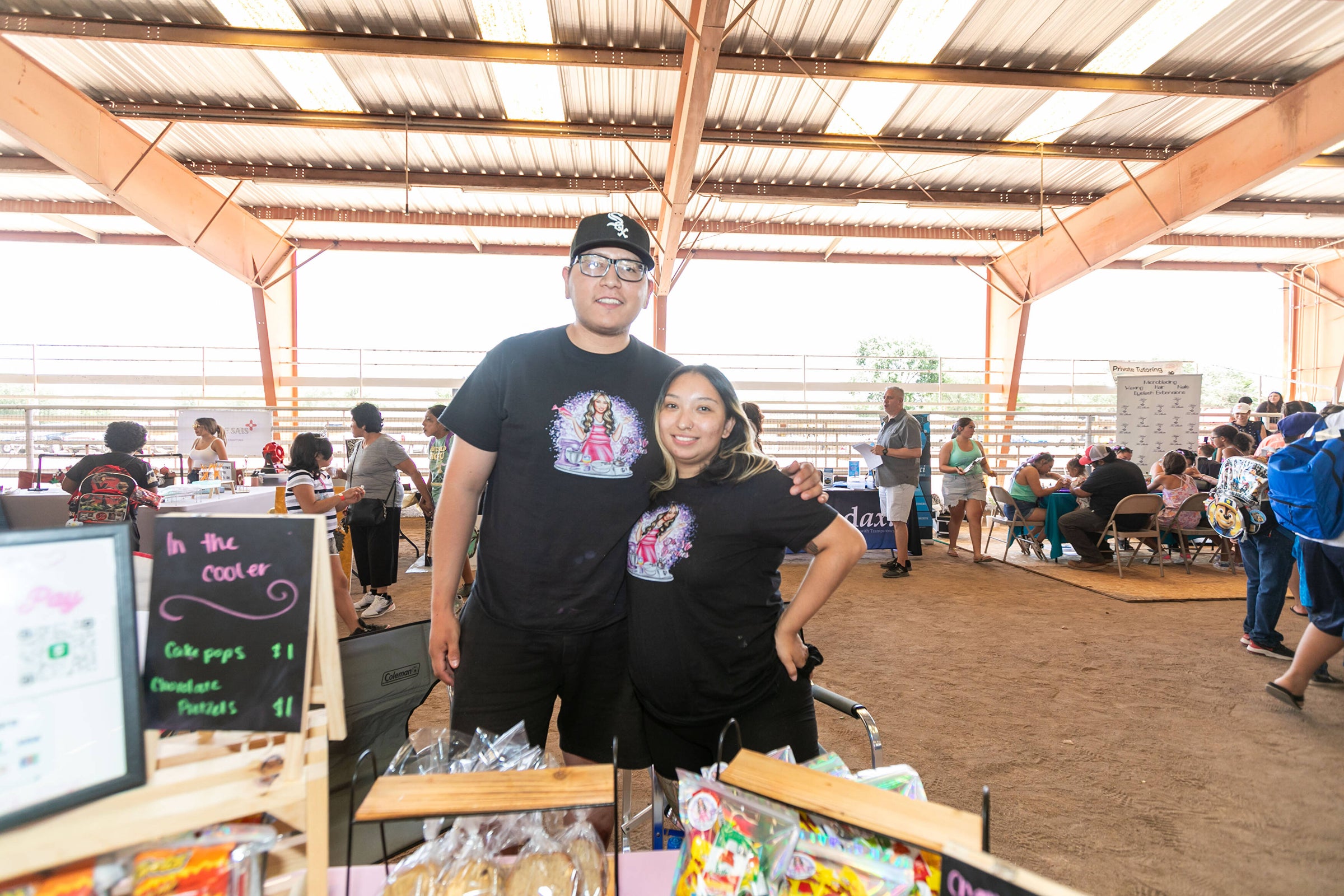 2025 Albuquerque Jump In2 School Bash - Albuquerque, NM